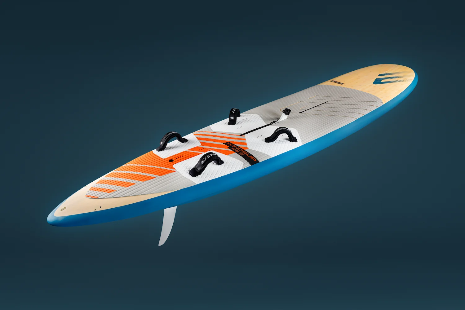 WindSup V4 Bamboo | Exocet