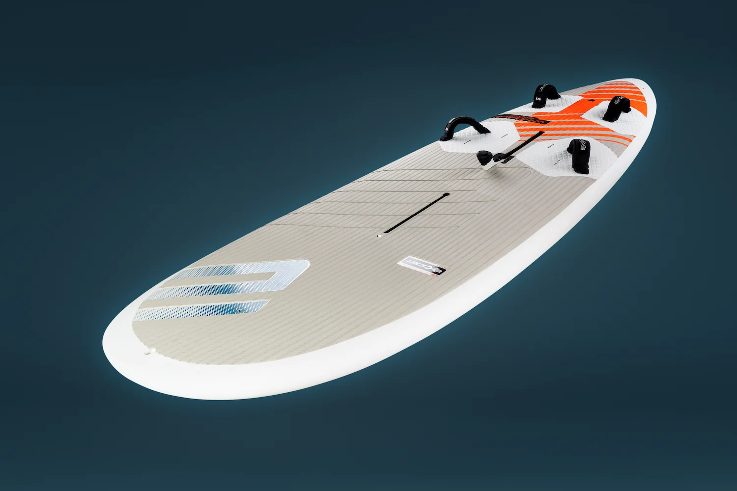 WindSup V4 Full Eva | Exocet